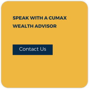 Cumax – Making More Possible